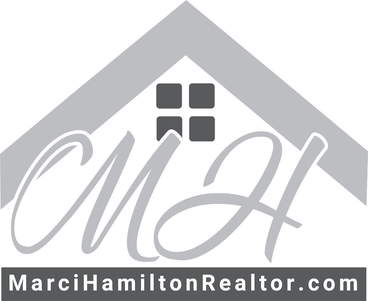 Marci Hamilton, Realtor